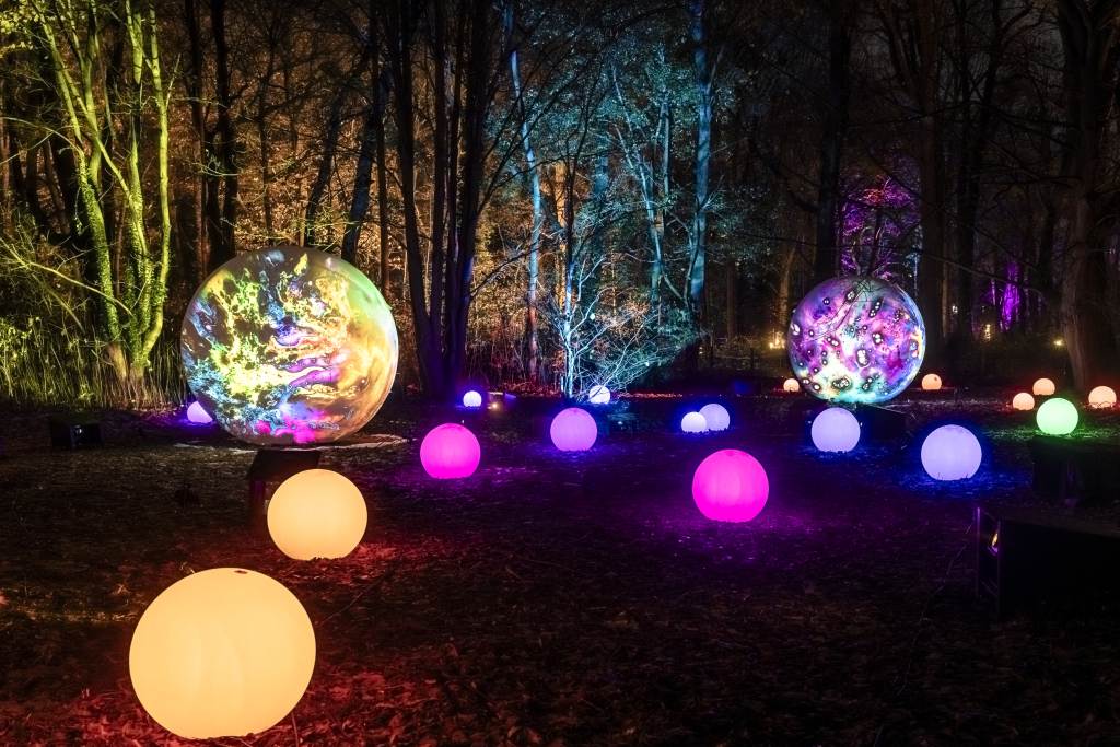 Christmas Garden Insel Mainau – Offizielle Seite Christmas Garden Insel Mainau – Offizielle Seite